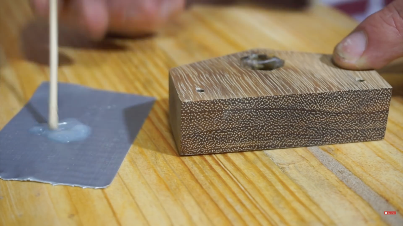 Filer Guide for Hand-Saws : 5 Steps (with Pictures) - Instructables