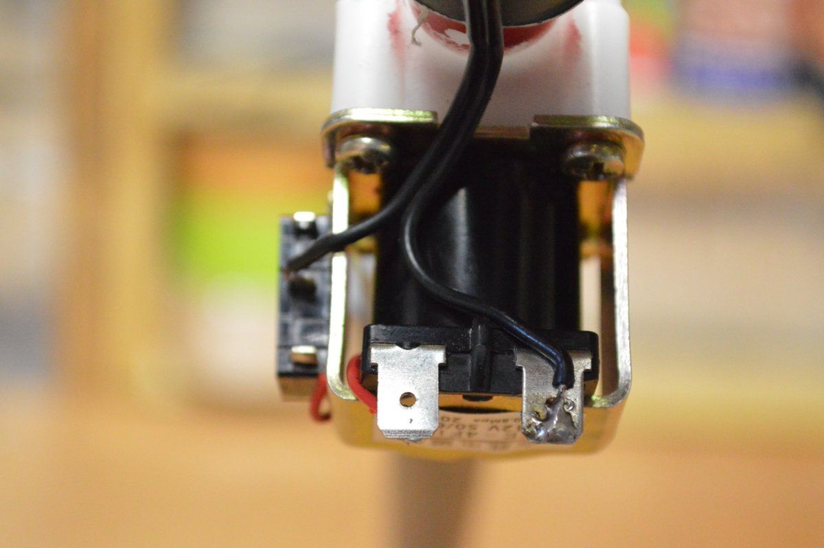 Compressed Air Blow Gun : 16 Steps (with Pictures) - Instructables