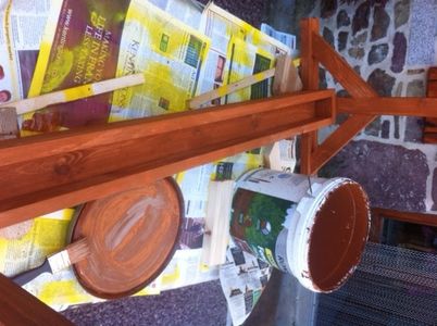 Garden 4 in a Row Game : 9 Steps (with Pictures) - Instructables