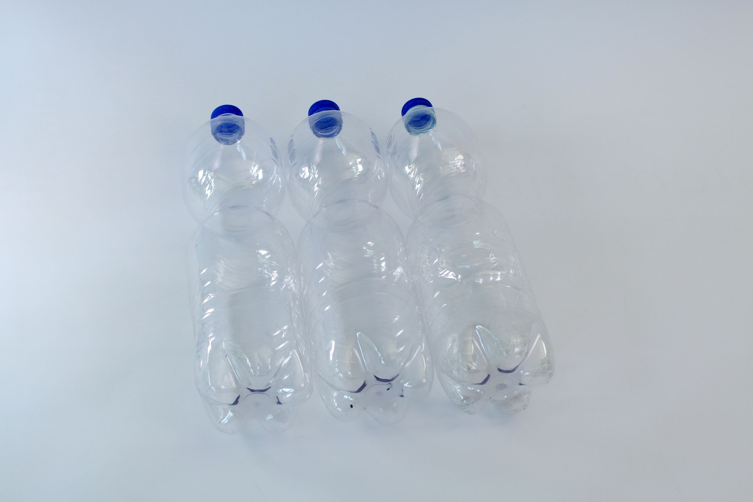 Connect PET Bottles, Make TrussFab Structures : 9 Steps (with Pictures ...