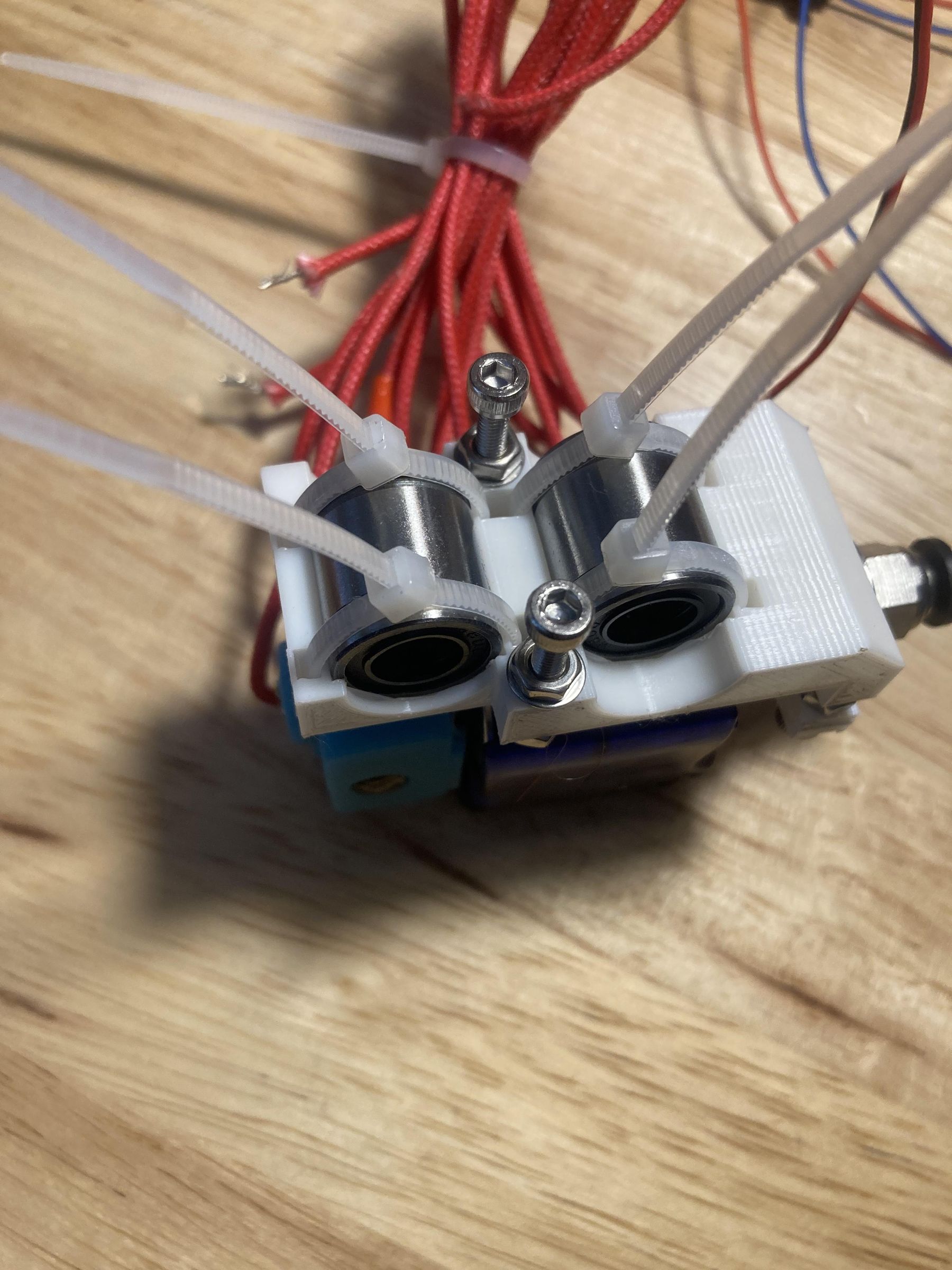 Fallout 4 3d Printer : 7 Steps (with Pictures) - Instructables