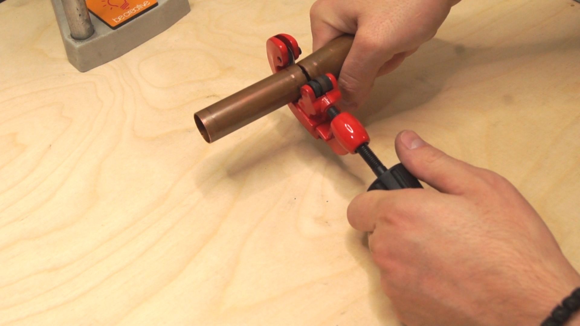 Steampunk Flashlight How to Make : 5 Steps (with Pictures) - Instructables