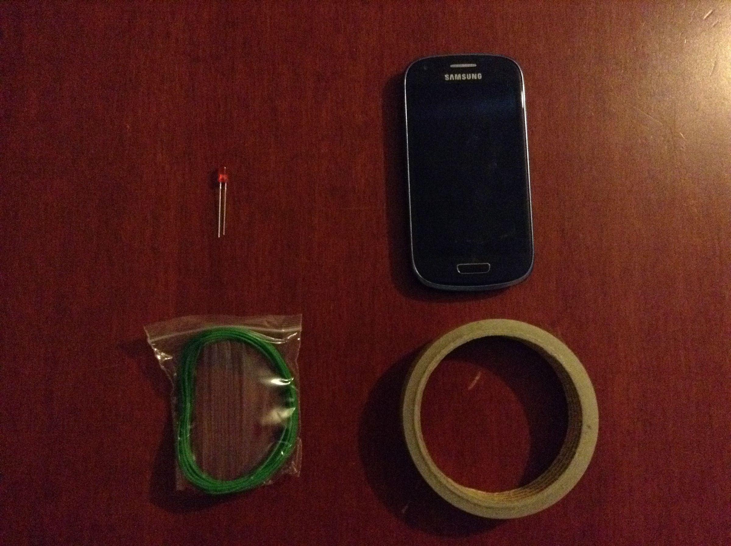 How to Create a NFC Detector : 8 Steps - Instructables