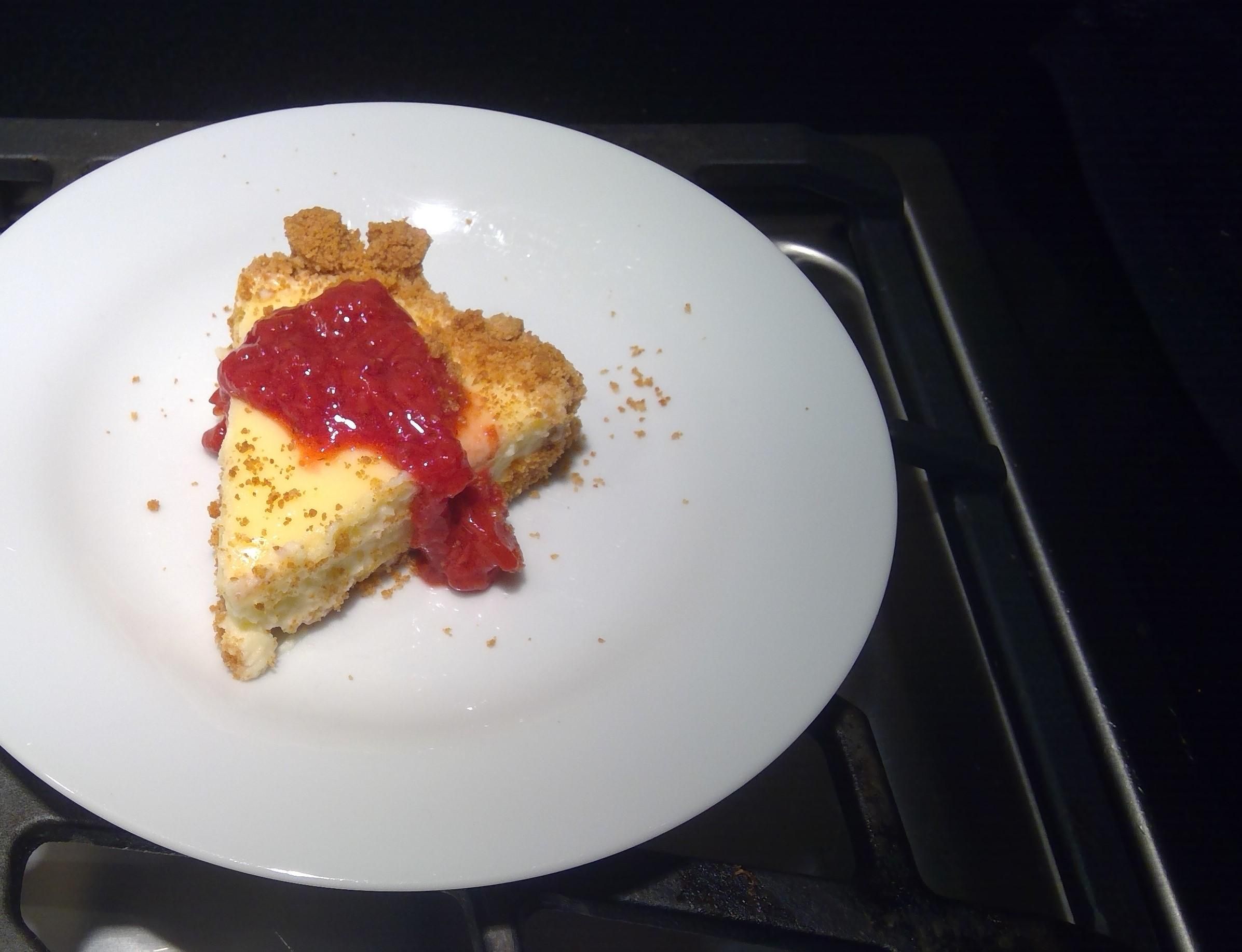 How to Make the Best Cheesecake! : 12 Steps (with Pictures) - Instructables