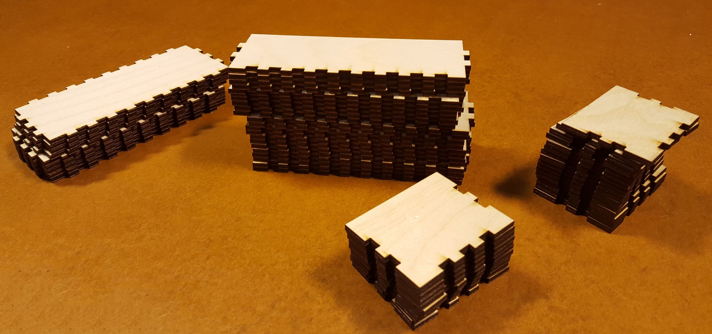 Custom Photo Slide Containers : 9 Steps (with Pictures) - Instructables
