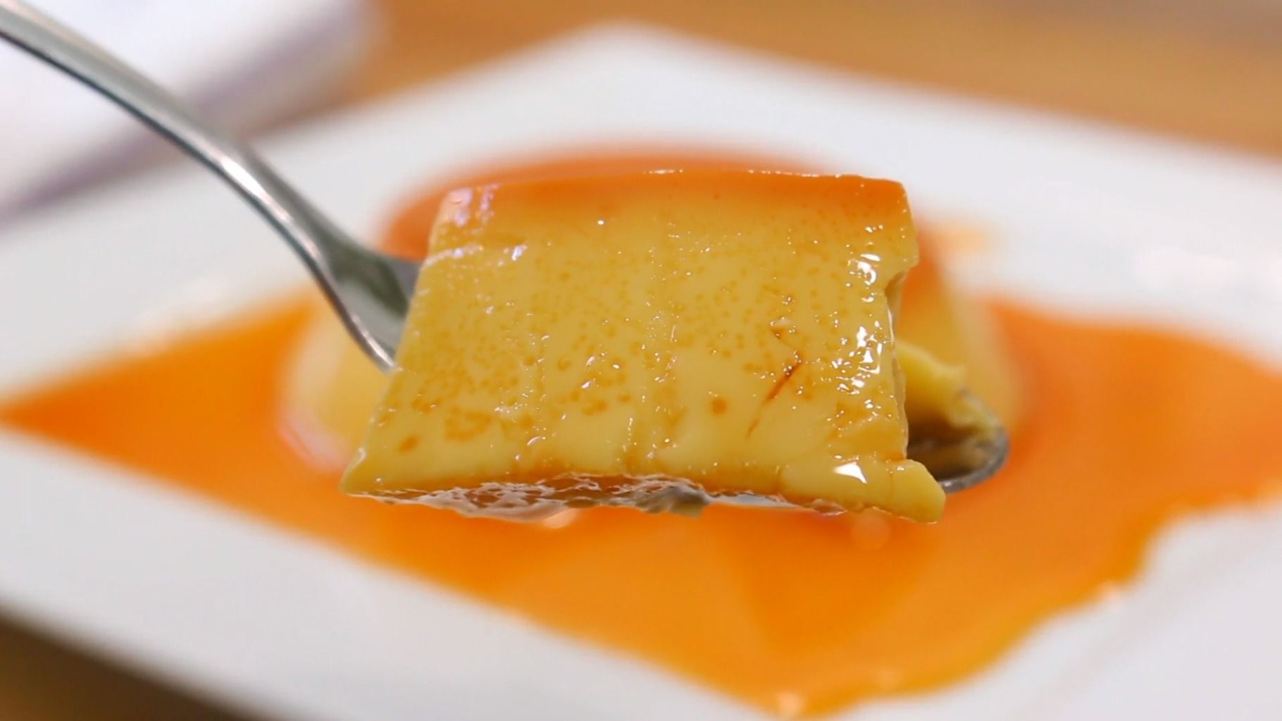 Creamy Flan : 9 Steps (with Pictures) - Instructables