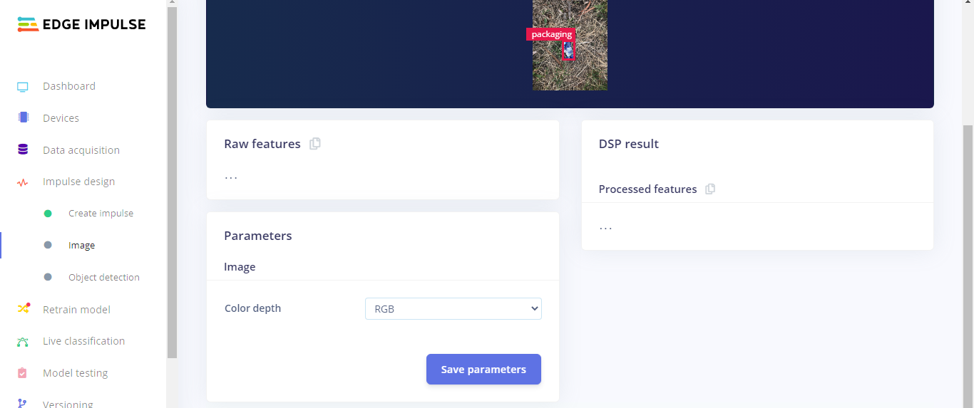 Autonomous (LIDAR) Litter Detection Robot W/ Edge Impulse : 17 Steps ...