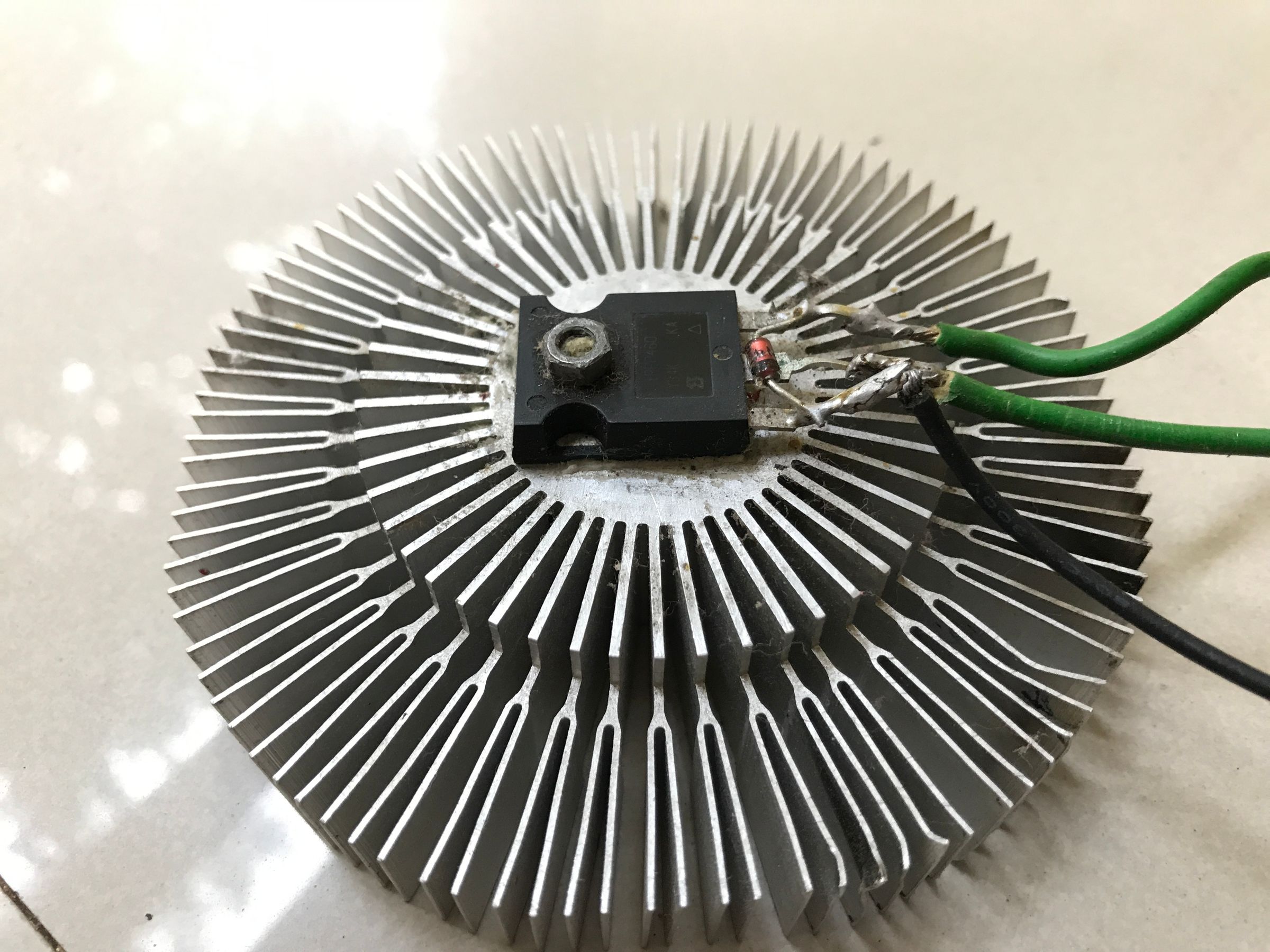 Powerful Musical Flyback Driver : 6 Steps - Instructables