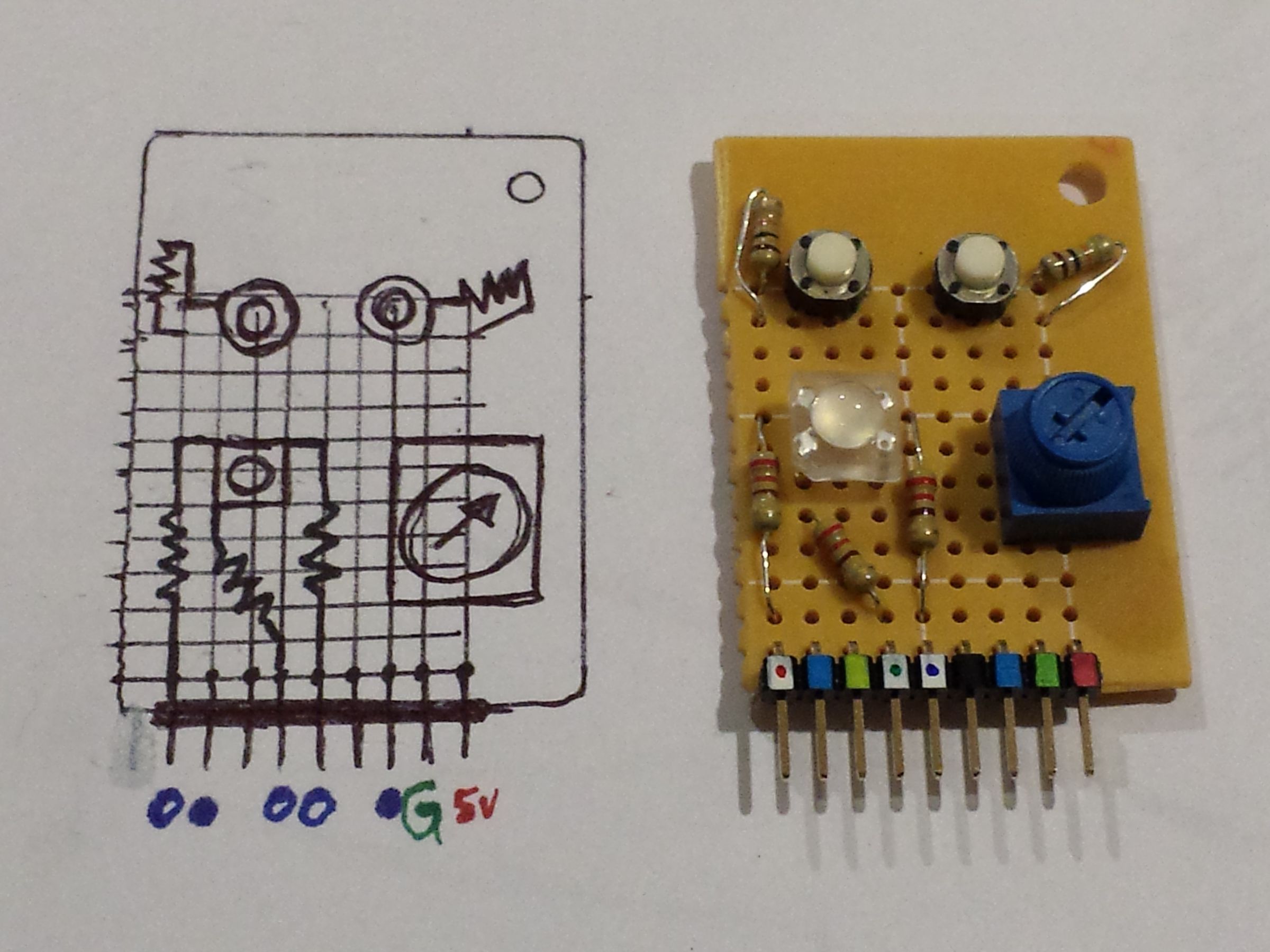 Arduino Mini-Shields : 11 Steps (with Pictures) - Instructables