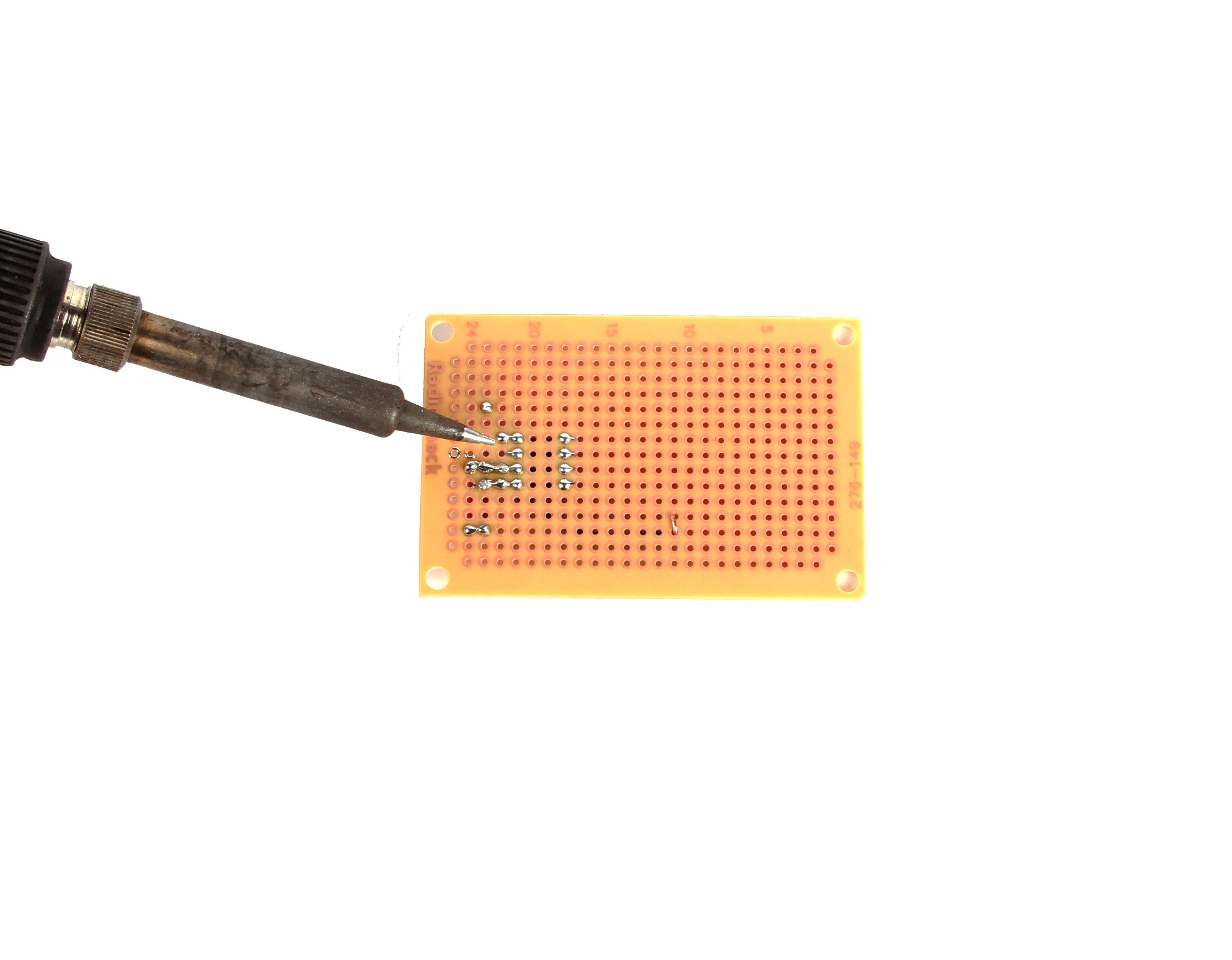 Arduino Guitar Tuner : 15 Steps (with Pictures) - Instructables