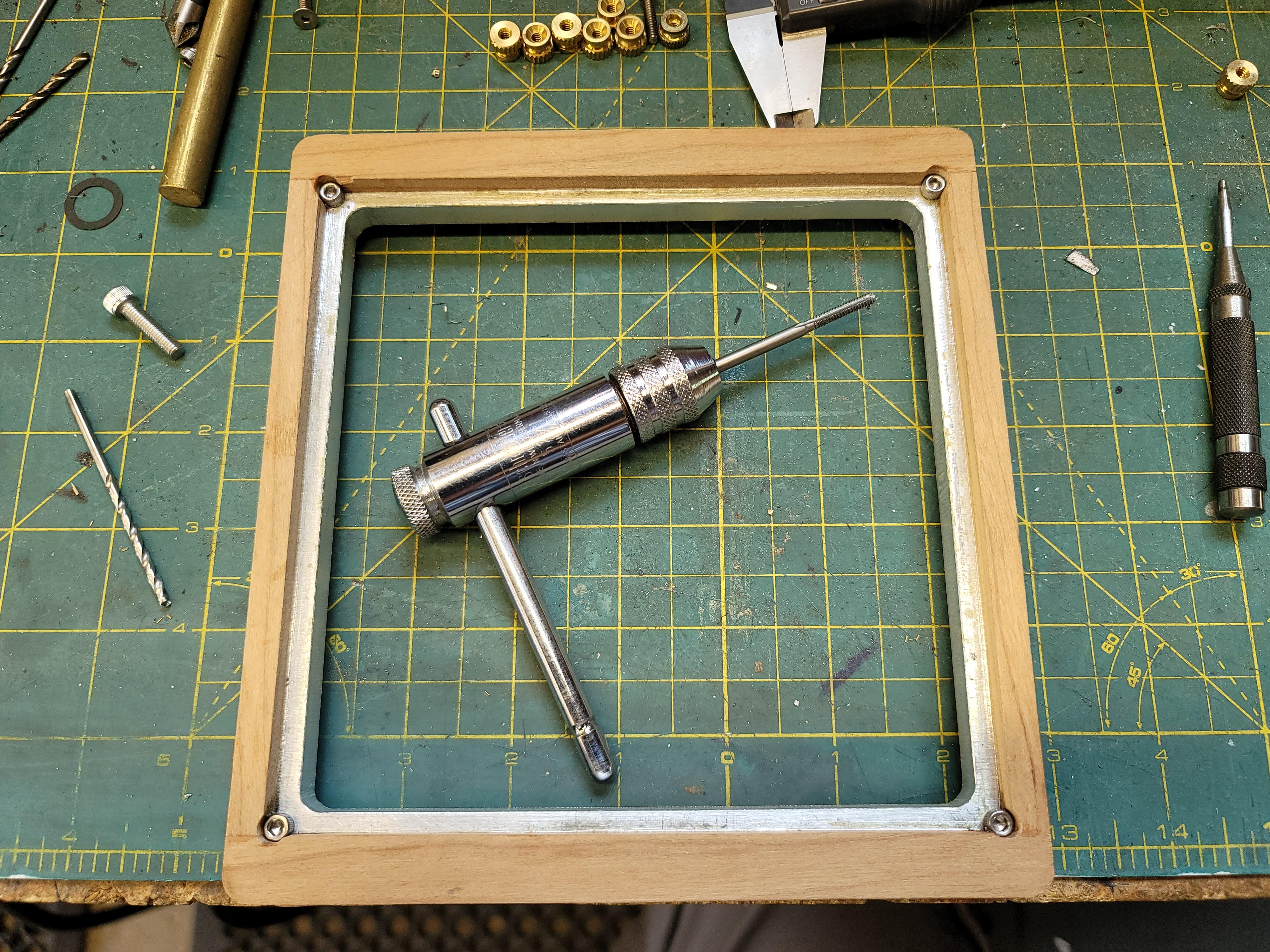 4x5 Film View Camera : 7 Steps (with Pictures) - Instructables