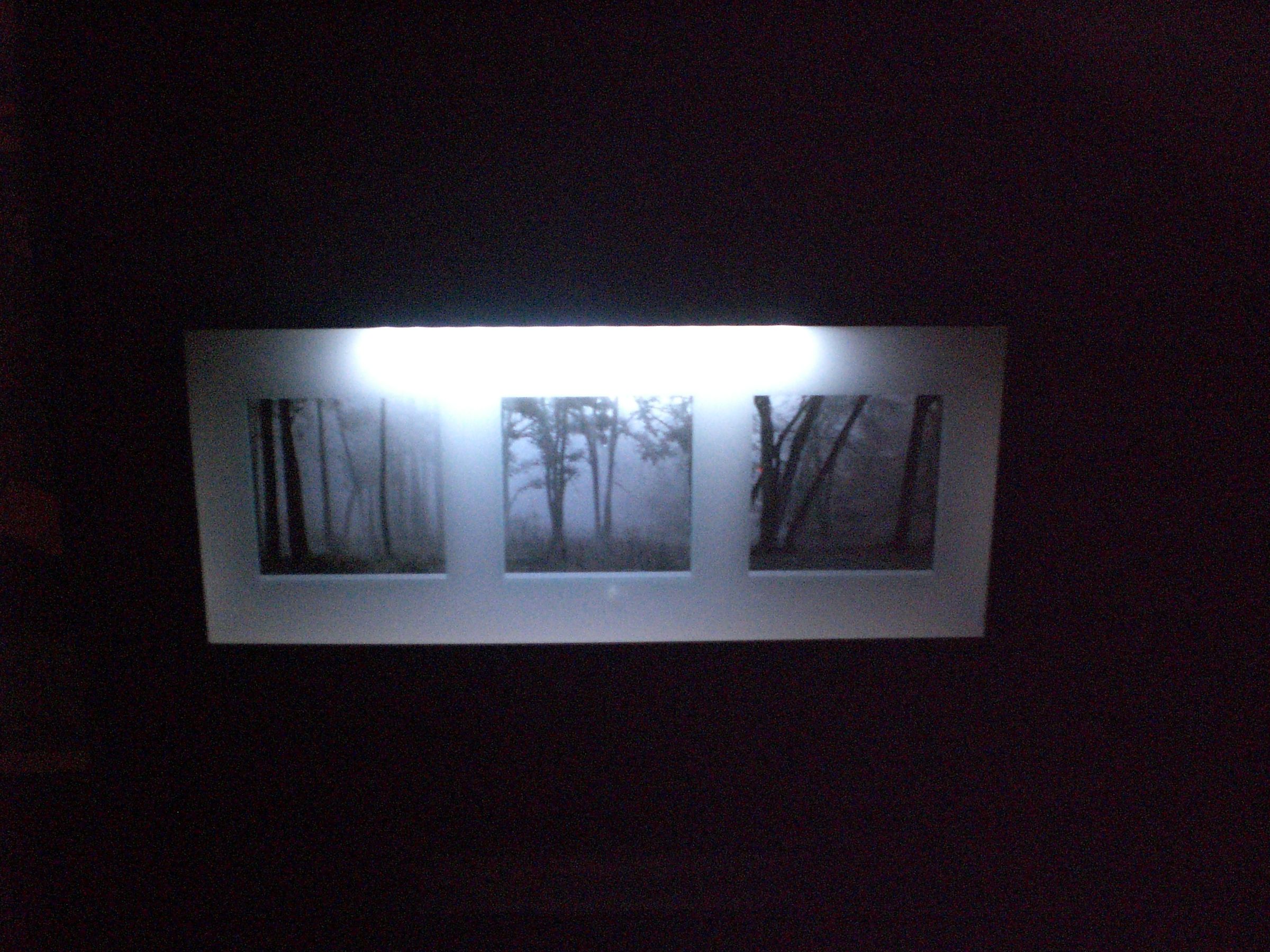 ceiling led light DIY Project - Step-by-Step DIY Project | FindingDIY