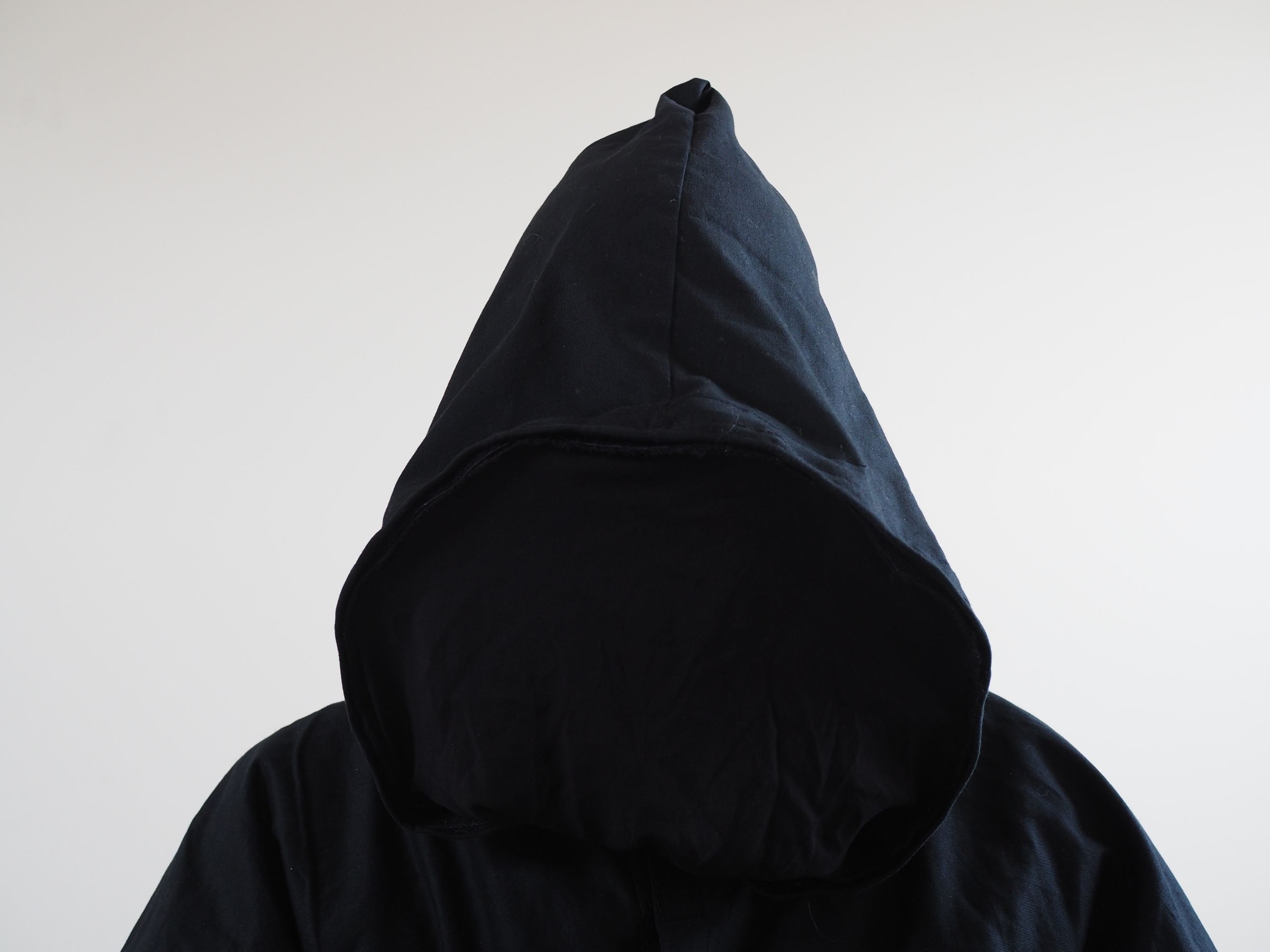 Ring Wraith Robe : 7 Steps (with Pictures) - Instructables