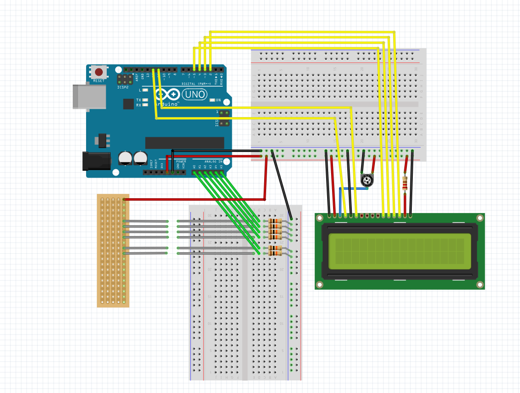 Coin Counter : 5 Steps - Instructables