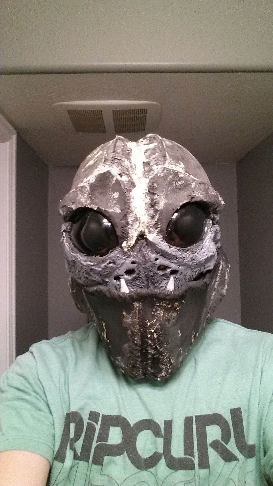 7' Monster Costume : 10 Steps (with Pictures) - Instructables