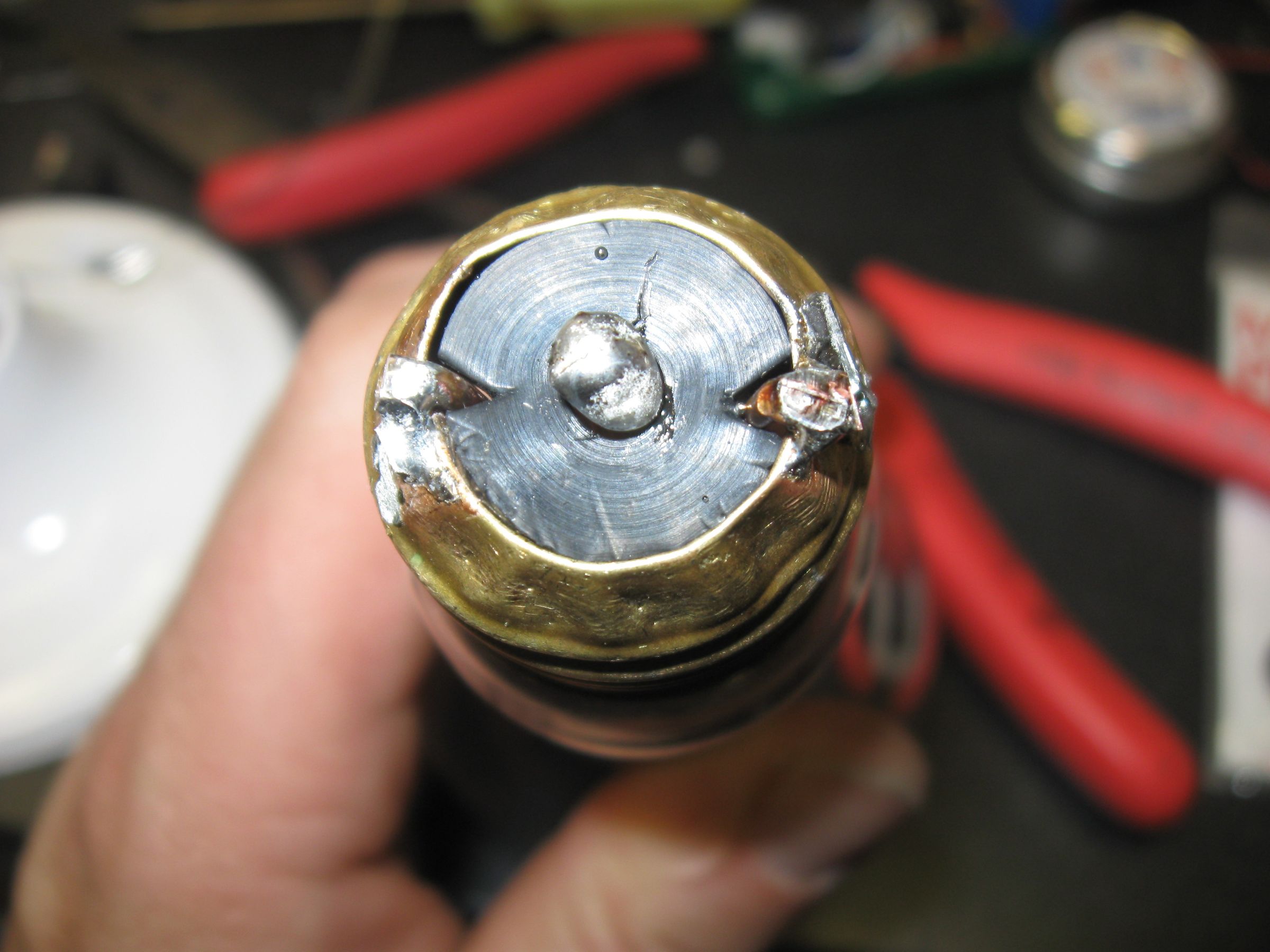 Glowing Crystal Nightlight : 7 Steps (with Pictures) - Instructables