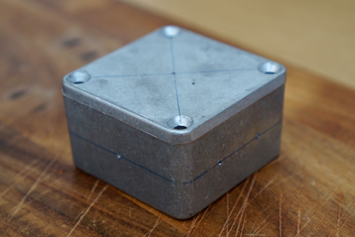 DIY External Volume Control : 10 Steps (with Pictures) - Instructables