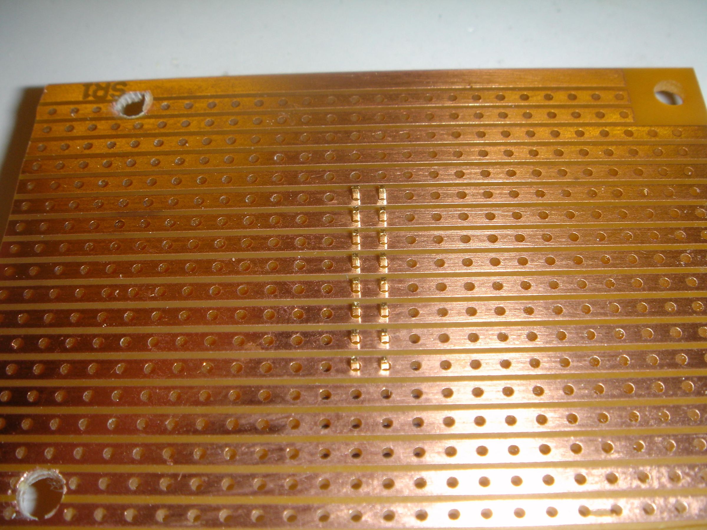 How to Piggyback a Dreamcast Controller on a Universal PCB : 9 Steps ...