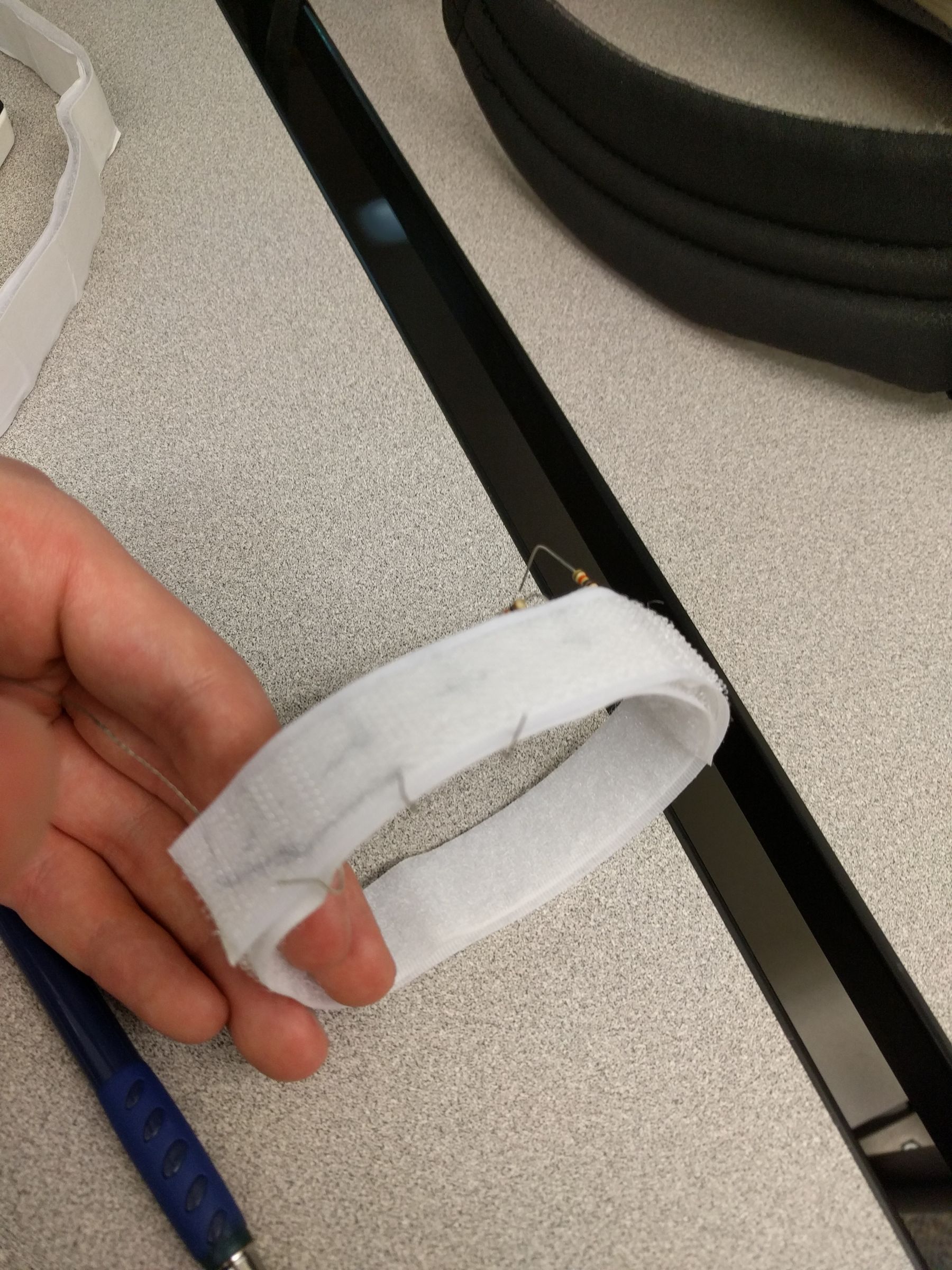 Arduino Flex Sensor Glove : 4 Steps - Instructables