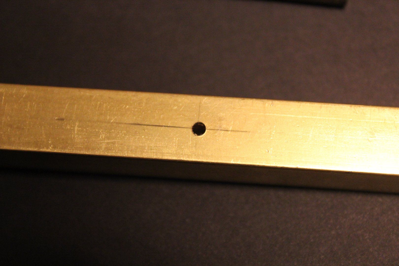 How to Make a Pair of Modern Brass Pendant Lamps : 10 Steps - Instructables