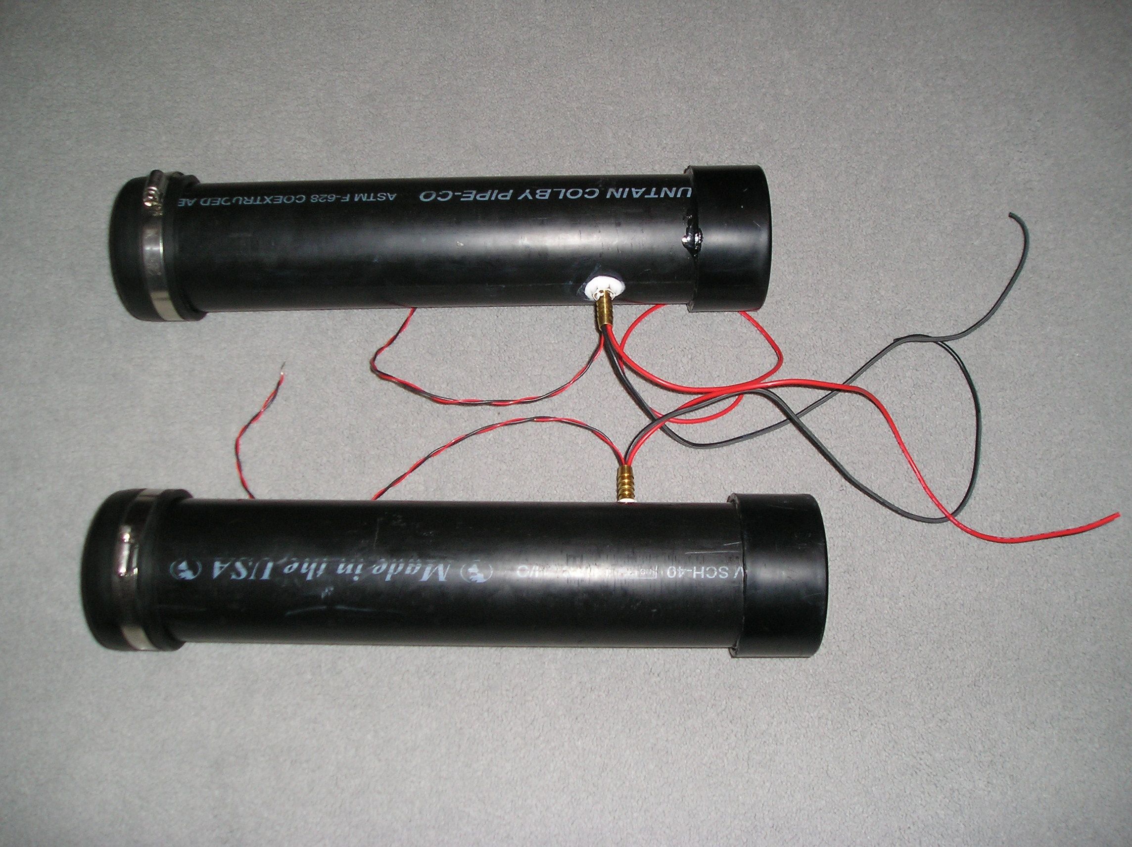 Underwater ROV : 11 Steps (with Pictures) - Instructables