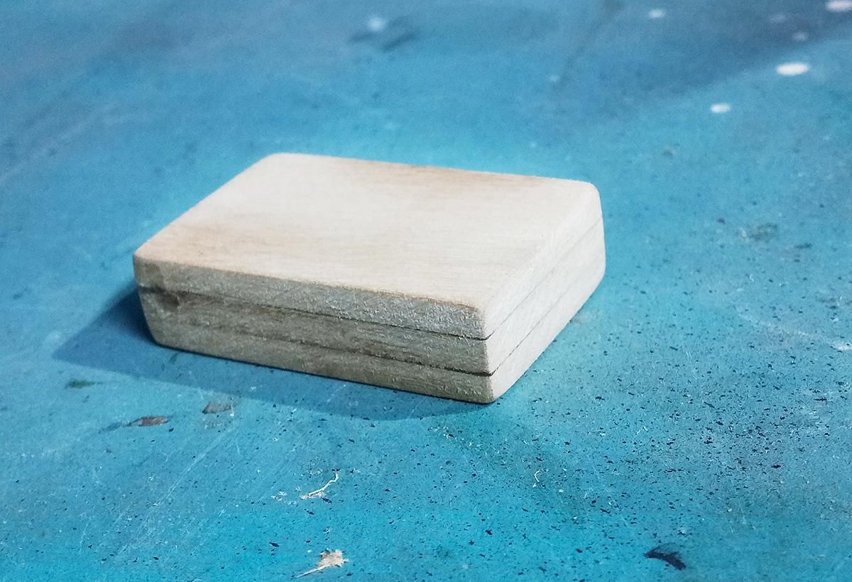 Marking Tools for Woodworking : 22 Steps (with Pictures) - Instructables