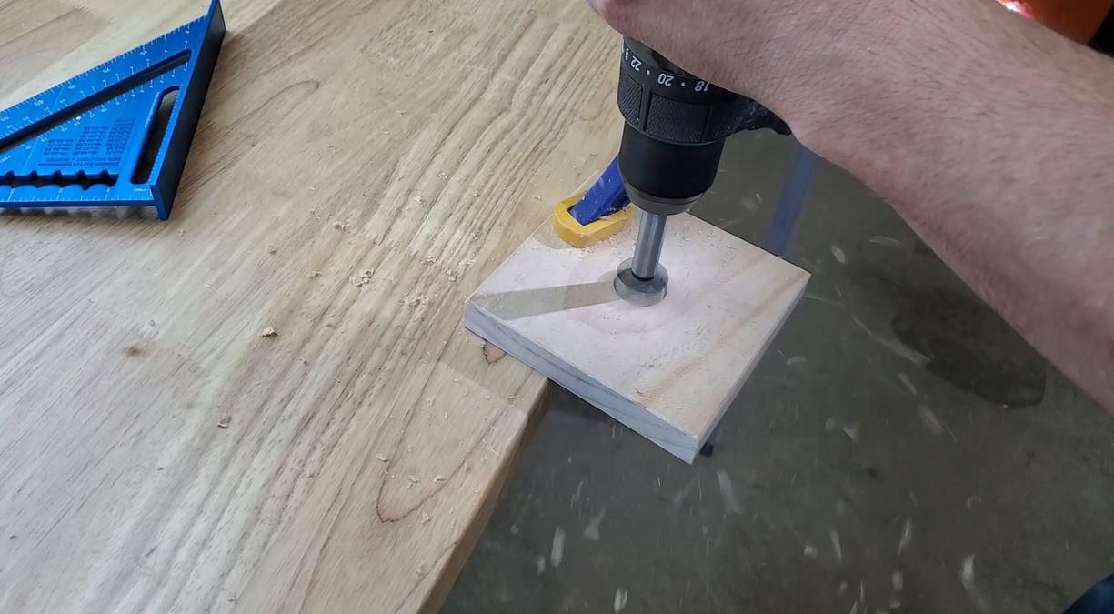 How to Make a Wooden Box Joint Box : 7 Steps (with Pictures ...