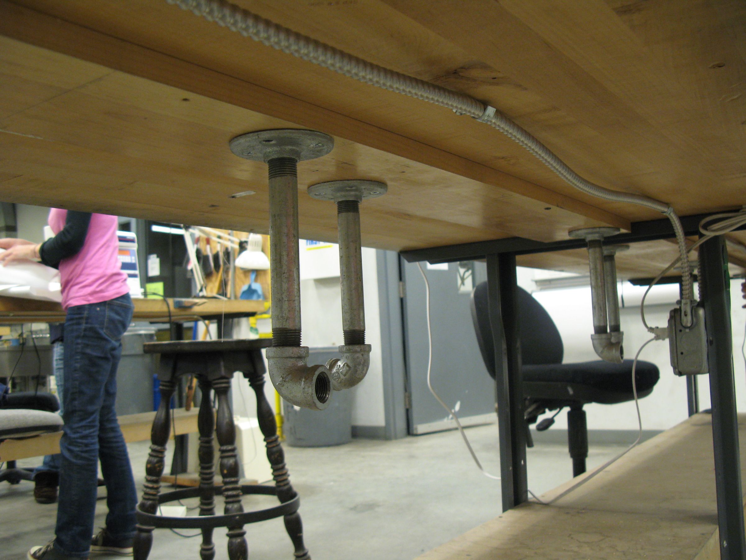 Catch-Trays for the Studio : 8 Steps (with Pictures) - Instructables