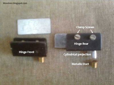 How to Install a Glass Door for Cabinets : 5 Steps - Instructables