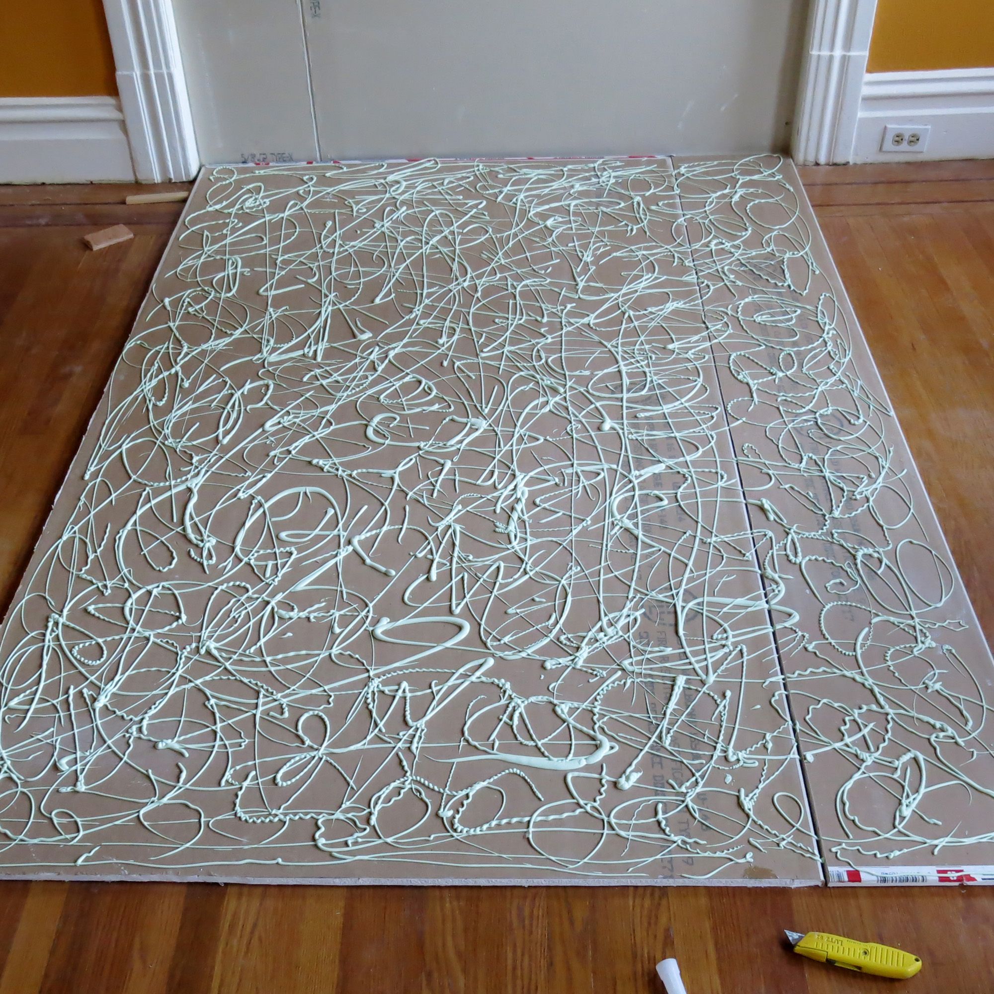 Build a Soundproof Wall : 8 Steps (with Pictures) - Instructables