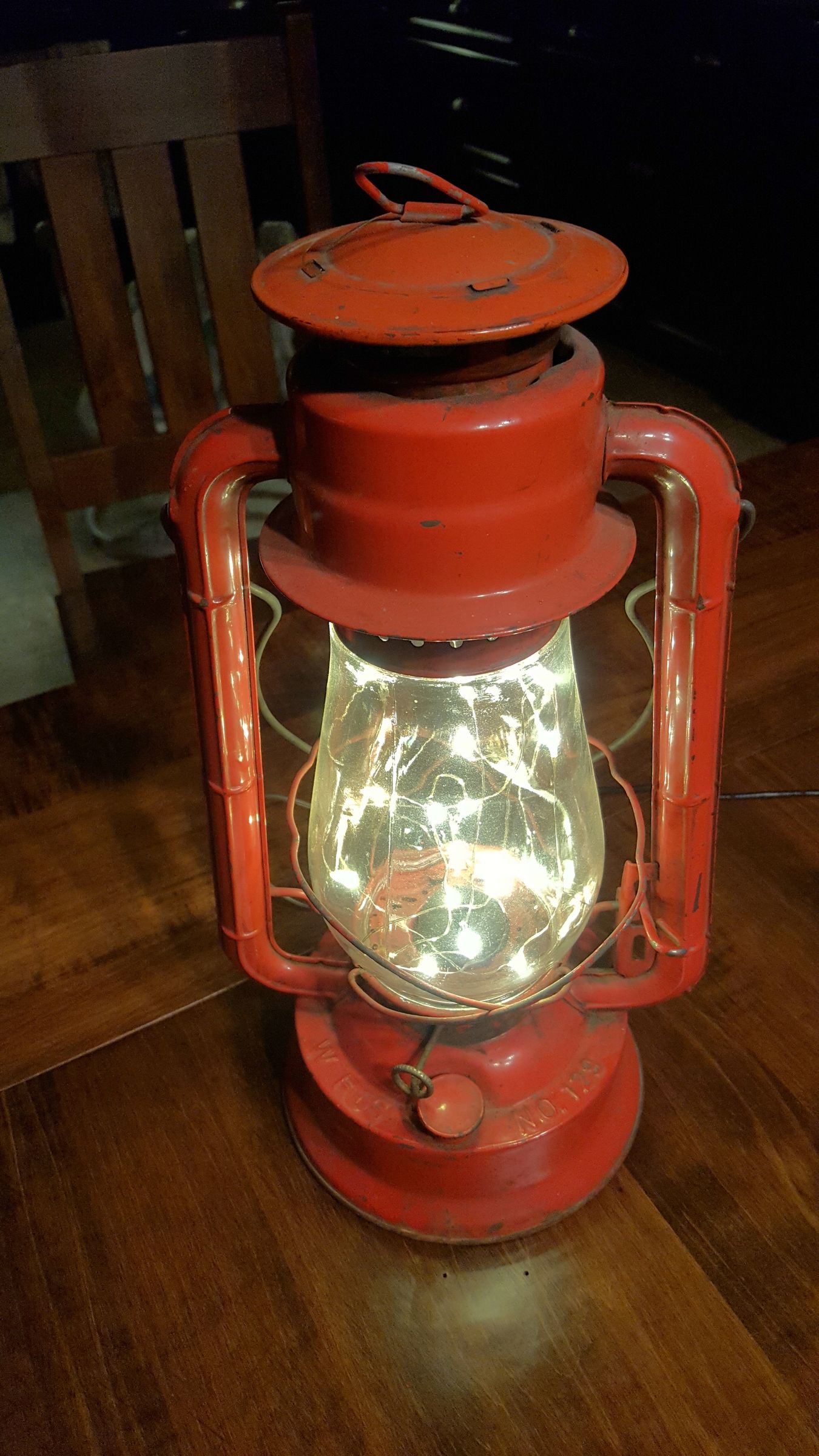 Fairy/Firefly Lantern : 5 Steps (with Pictures) - Instructables