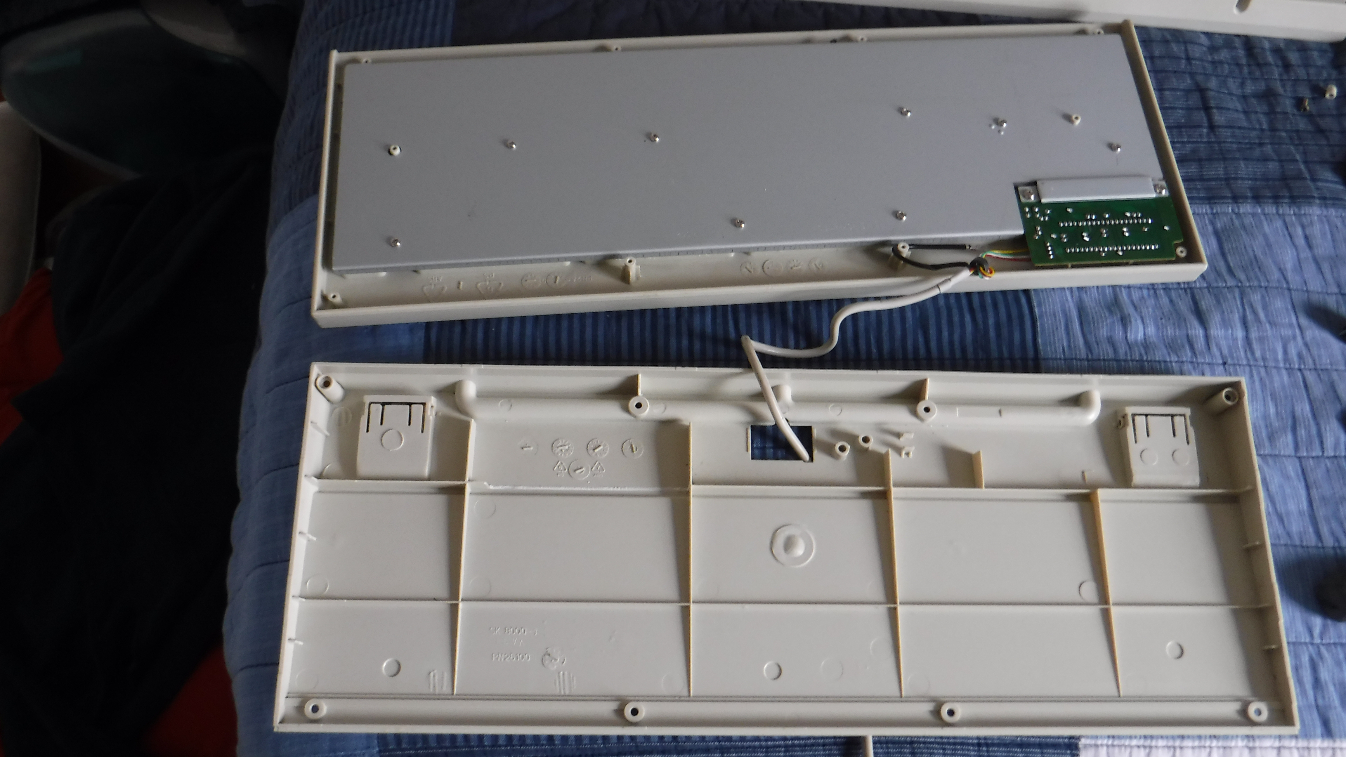 Raspberry Pi Zero Keyboard Computer : 5 Steps (with Pictures ...