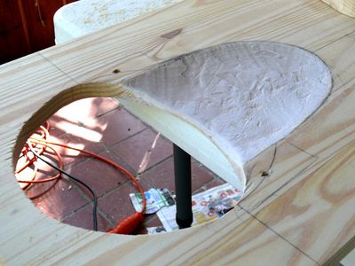 Colonic Irrigation Board : 15 Steps - Instructables