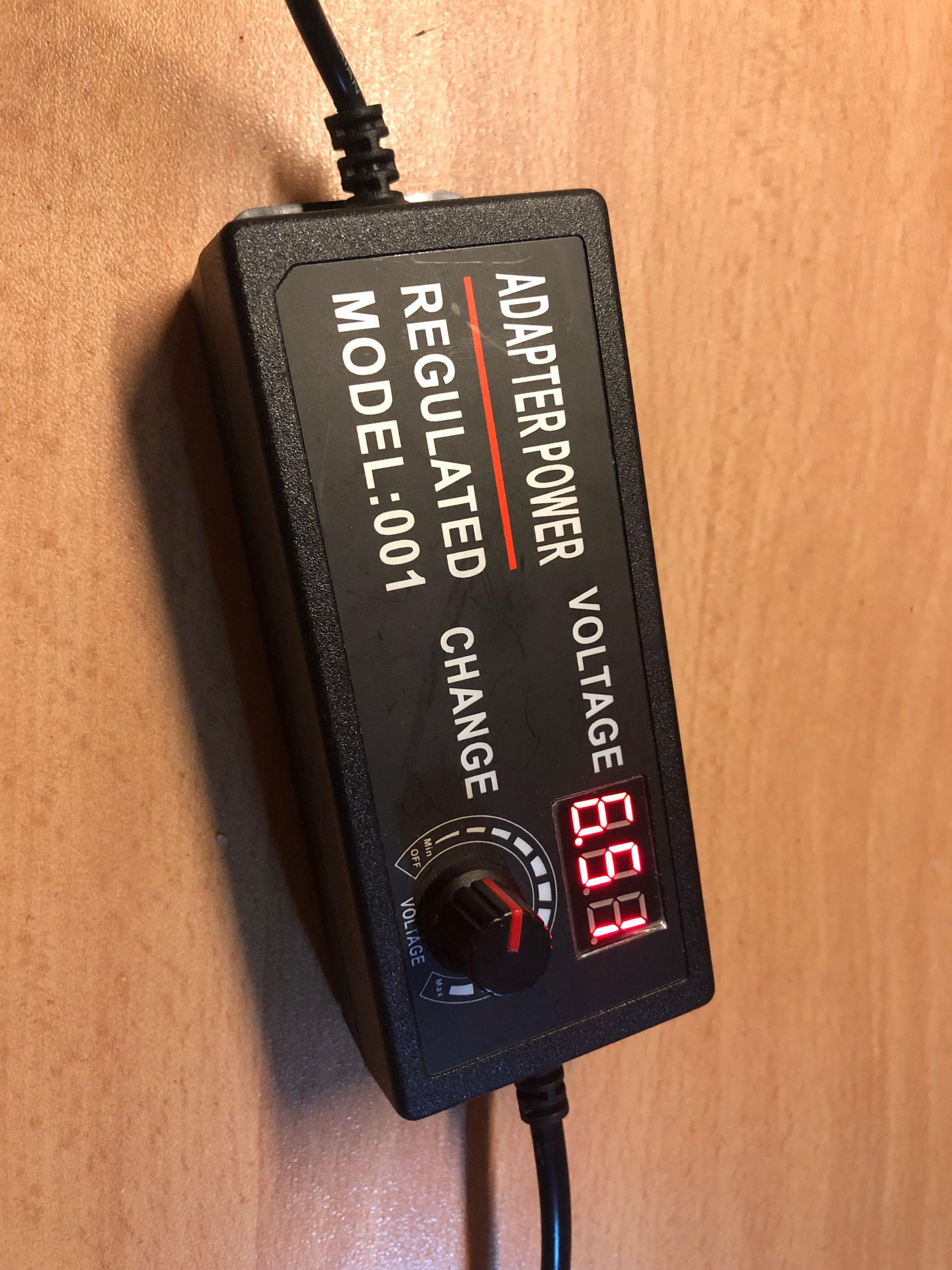 Homemade Medical Ventilator : 4 Steps - Instructables