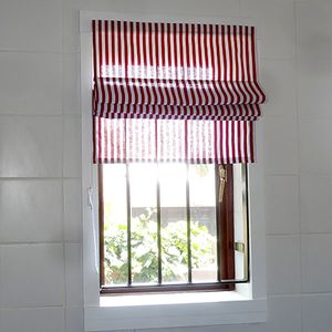 Easy Roman Blinds : 5 Steps (with Pictures) - Instructables