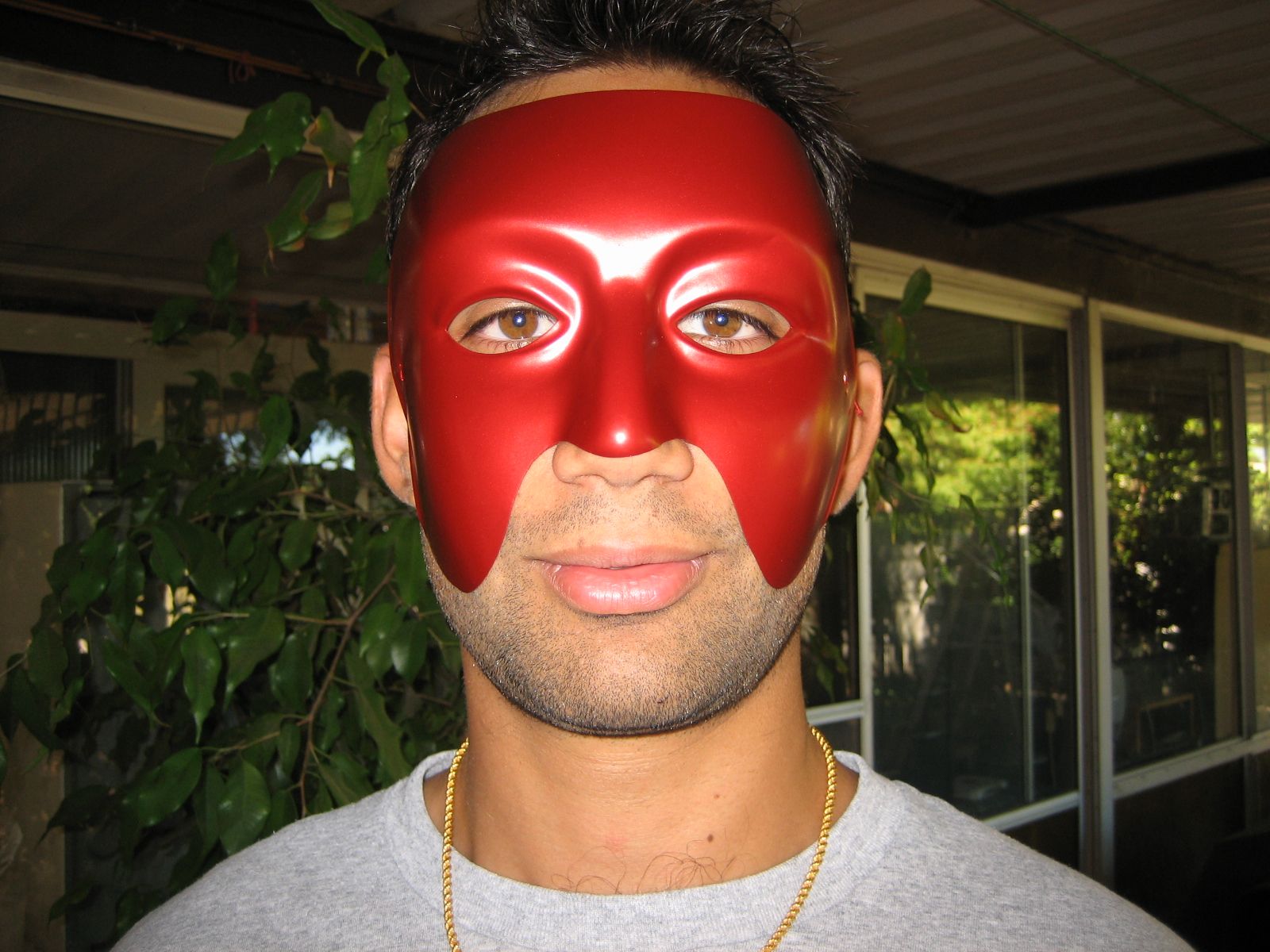 Masquerade Ball Masks : 6 Steps (with Pictures) - Instructables