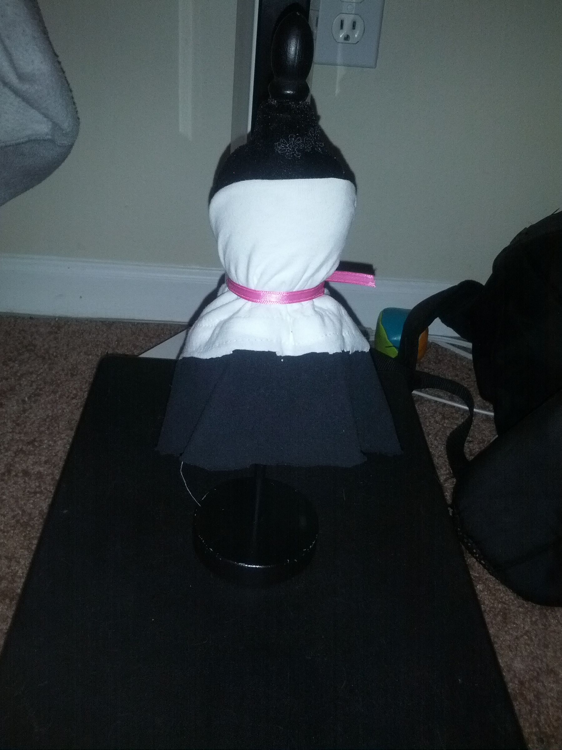 how to create doll clothes? DIY Project - Step-by-Step DIY Project ...