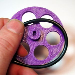 Low-Cost, Arduino-Compatible Drawing Robot : 15 Steps (with Pictures ...