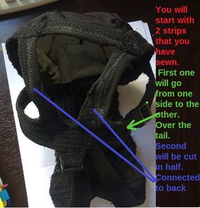 Ducky Diapers : 6 Steps - Instructables
