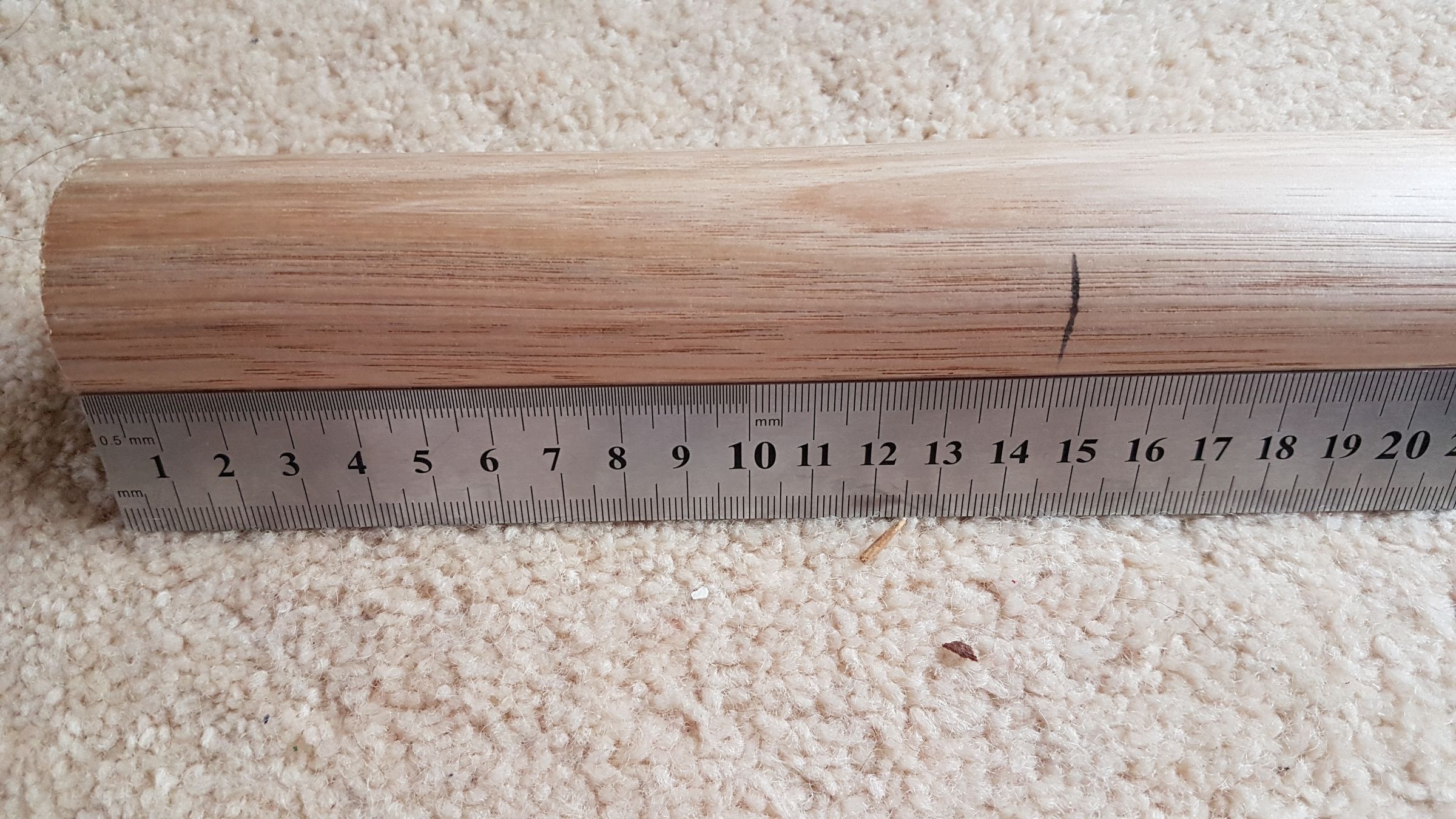 Home Made Finska (molkky) Set : 8 Steps (with Pictures) - Instructables