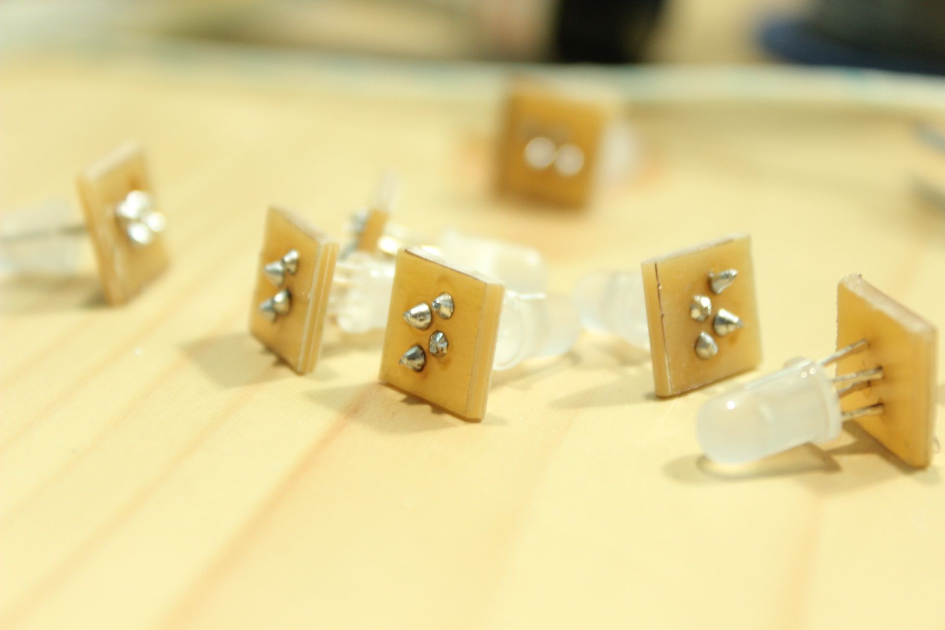 Arduino Chandelier From Jars : 12 Steps (with Pictures) - Instructables