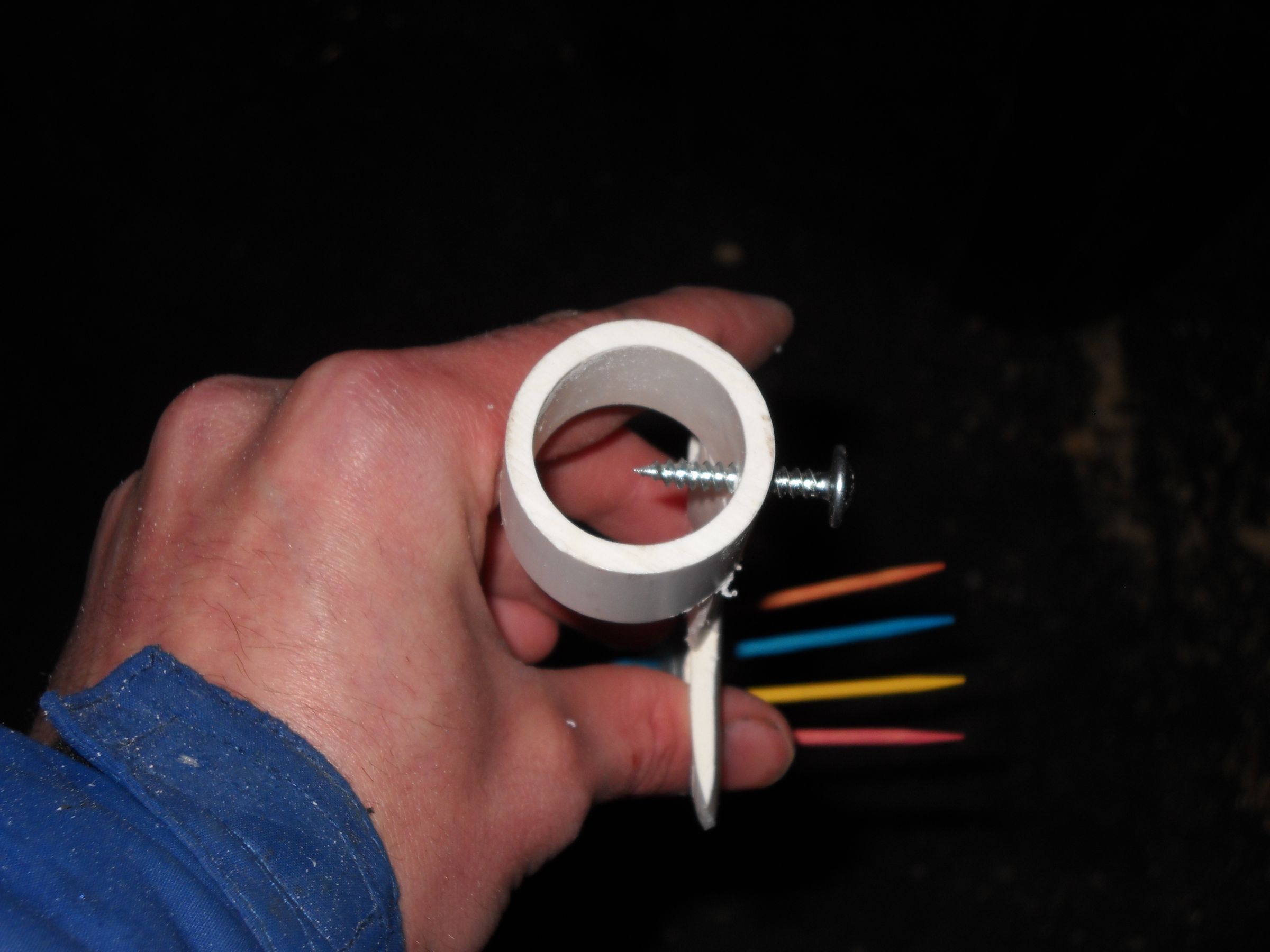 Compound Bow From PVC Pipe: - Instructables