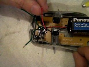 PC Mouse Robot : 11 Steps - Instructables