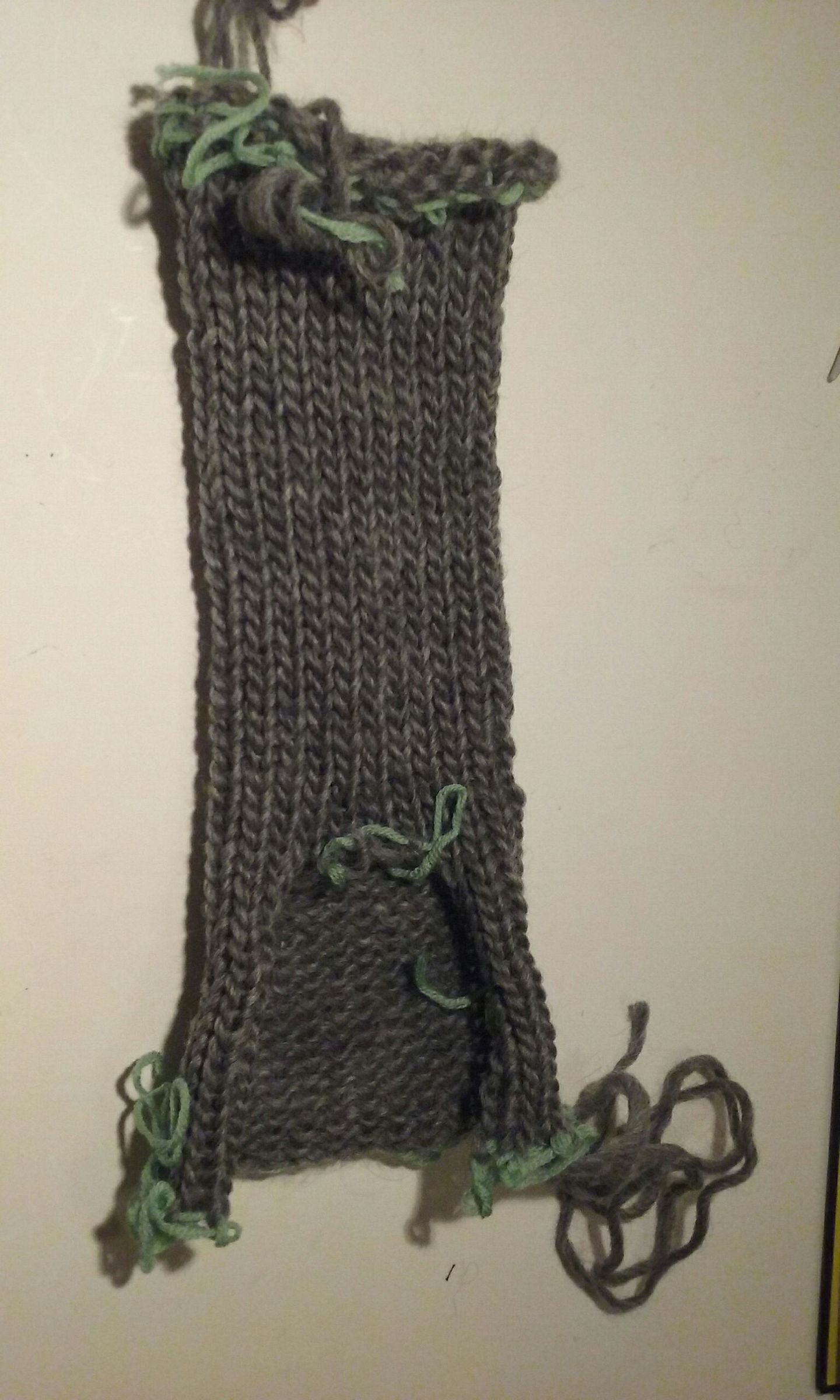 Ballerina Slippers on the Addi Express : 7 Steps (with Pictures ...