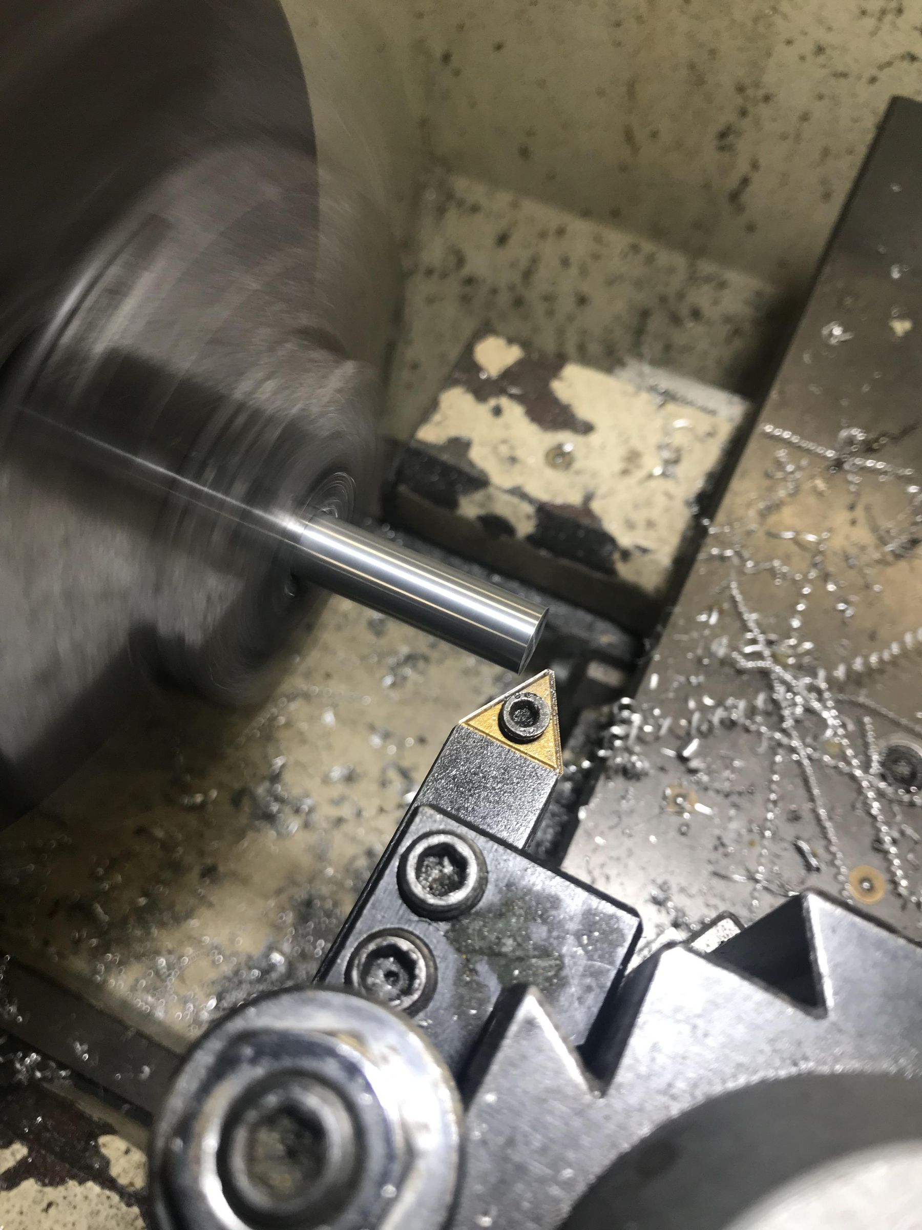 Handy Aluminum Scribe! : 11 Steps (with Pictures) - Instructables