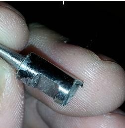 Make Your Own Firing Pin : 5 Steps - Instructables