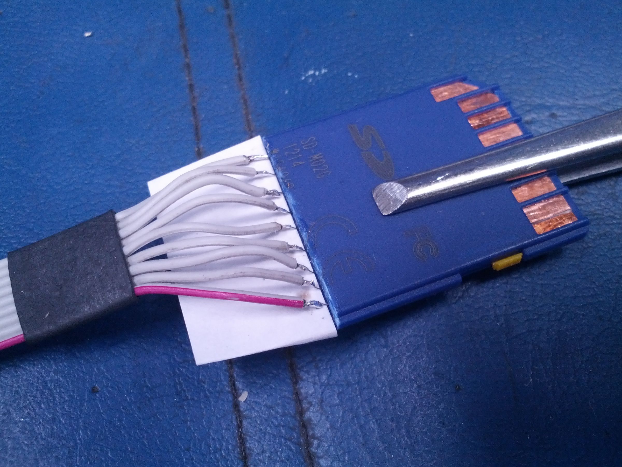 How to Make an SD Card Extension : 6 Steps - Instructables
