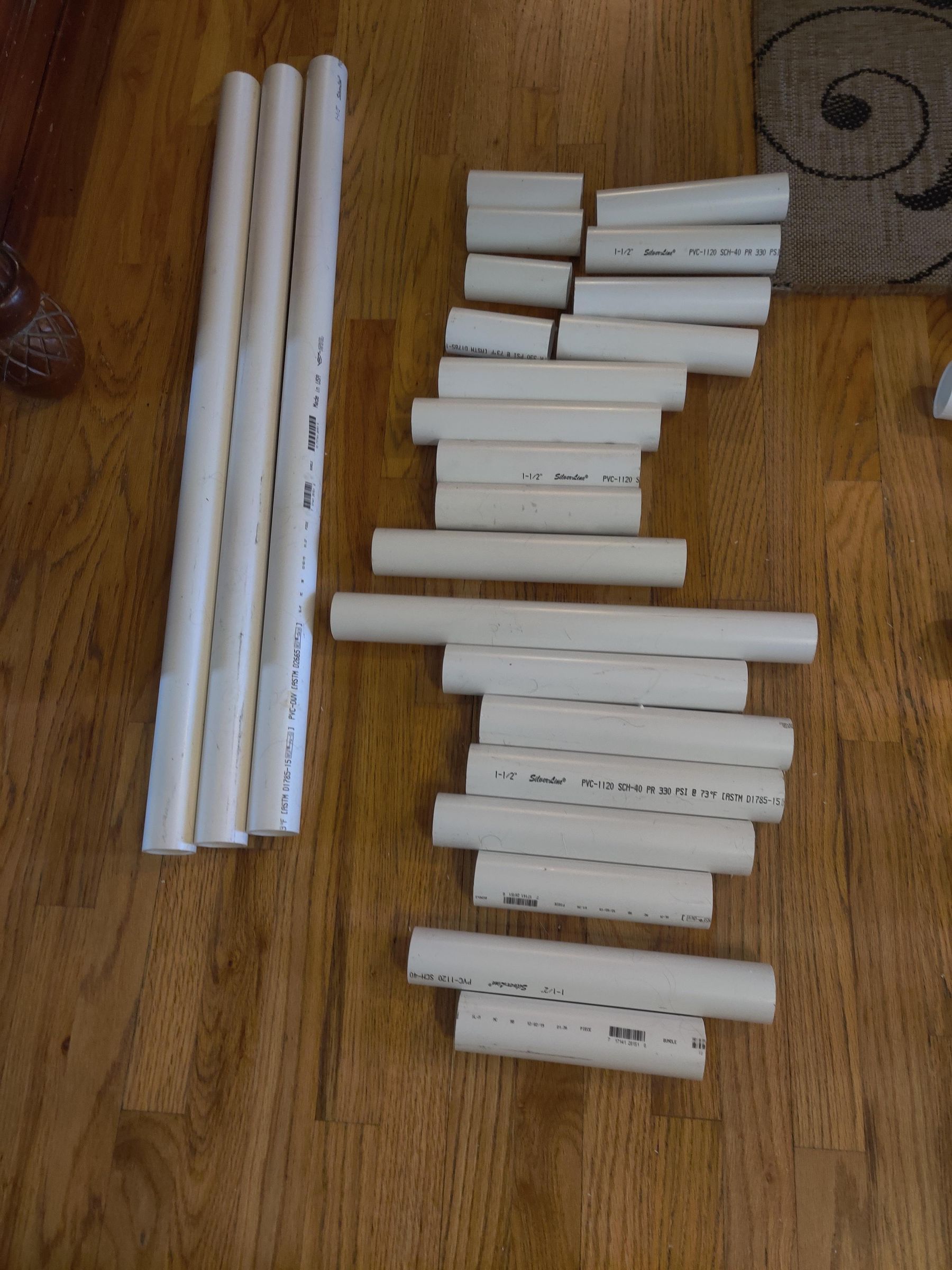 DIY PVC Compound Bow Stand : 4 Steps - Instructables