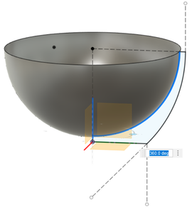 Custom 3D Printed Hyperbolic Tiling Bowl : 8 Steps (with Pictures ...