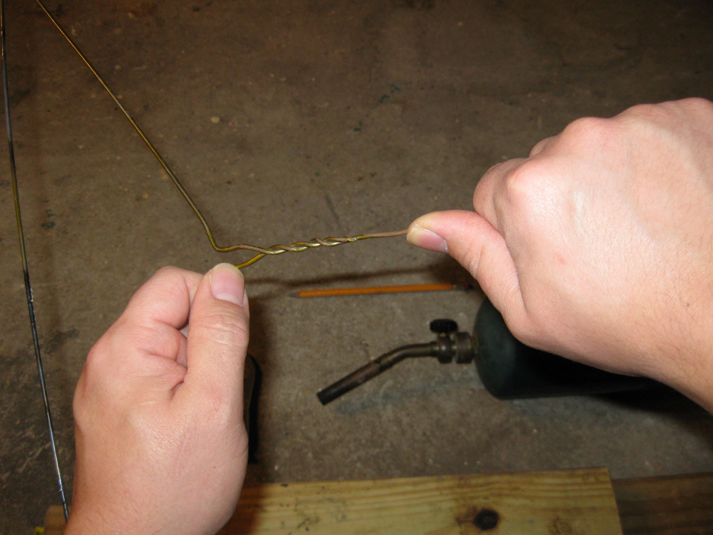 Cut Styrofoam in Minutes ( Low Tech Yet Effective ) : 3 Steps ...